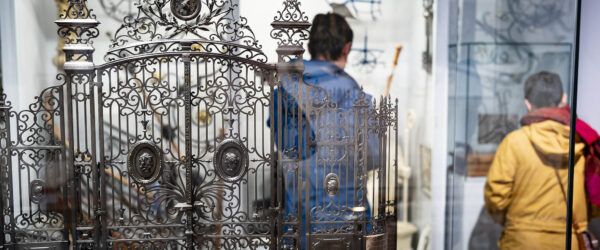 Musée du Compagnonnage – Musées et Patrimoine de Tours