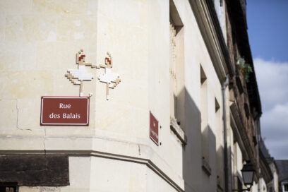 Le Street-Art à Tours – Musées et Patrimoine de Tours
